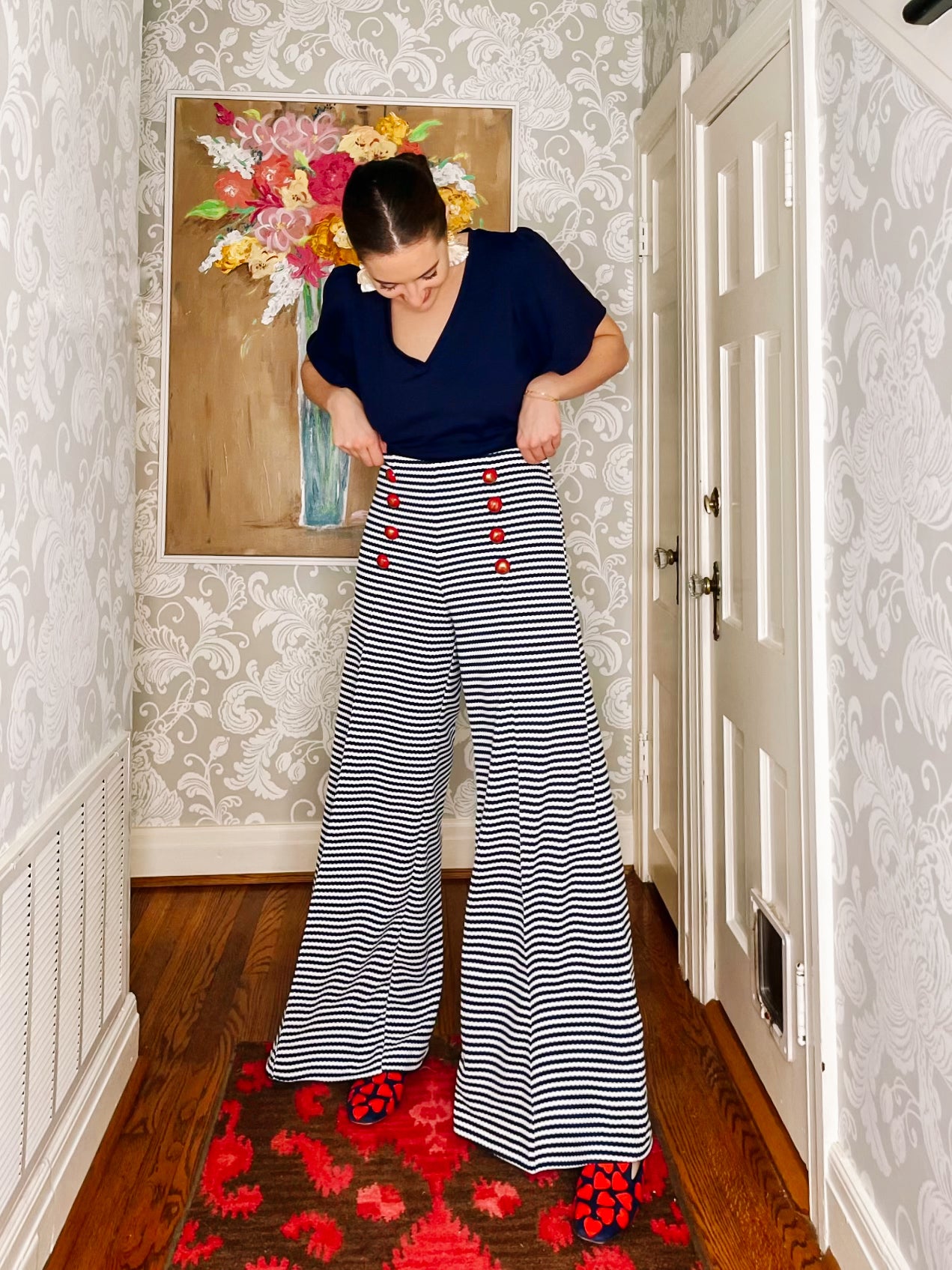 Joy Pants – shopbrakefields
